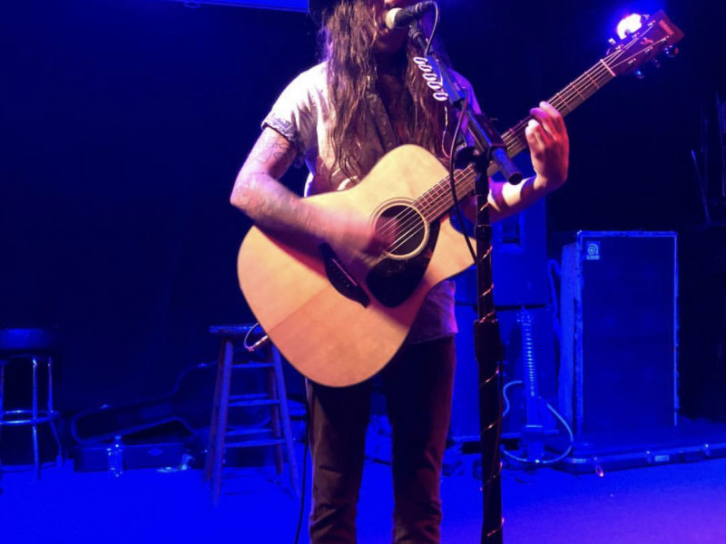 Joe Taylor must die | Opening Act