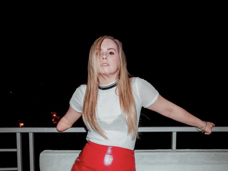 Kiersten Kelly | Opening Act