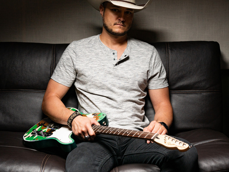 Matt Tucker | Opening Act