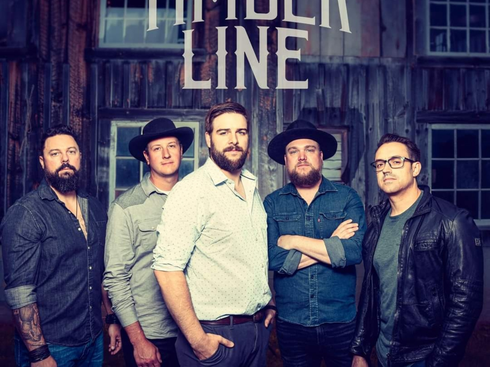 The Timber Line | Opening Act