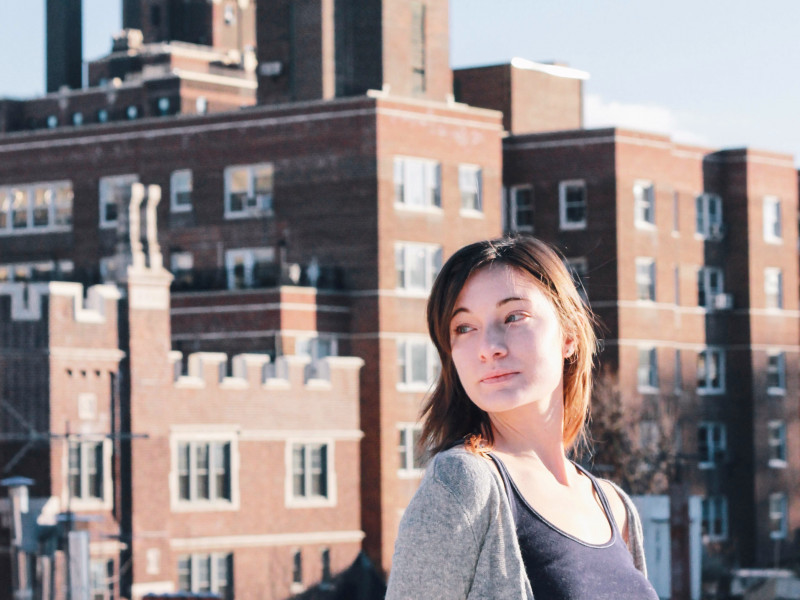 Crystal Rose | Opening Act